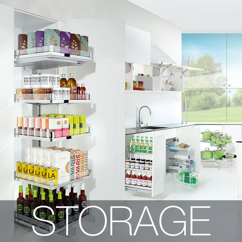 Hafele Hardware & Accessories | Merlin Cabinets | Mandurah